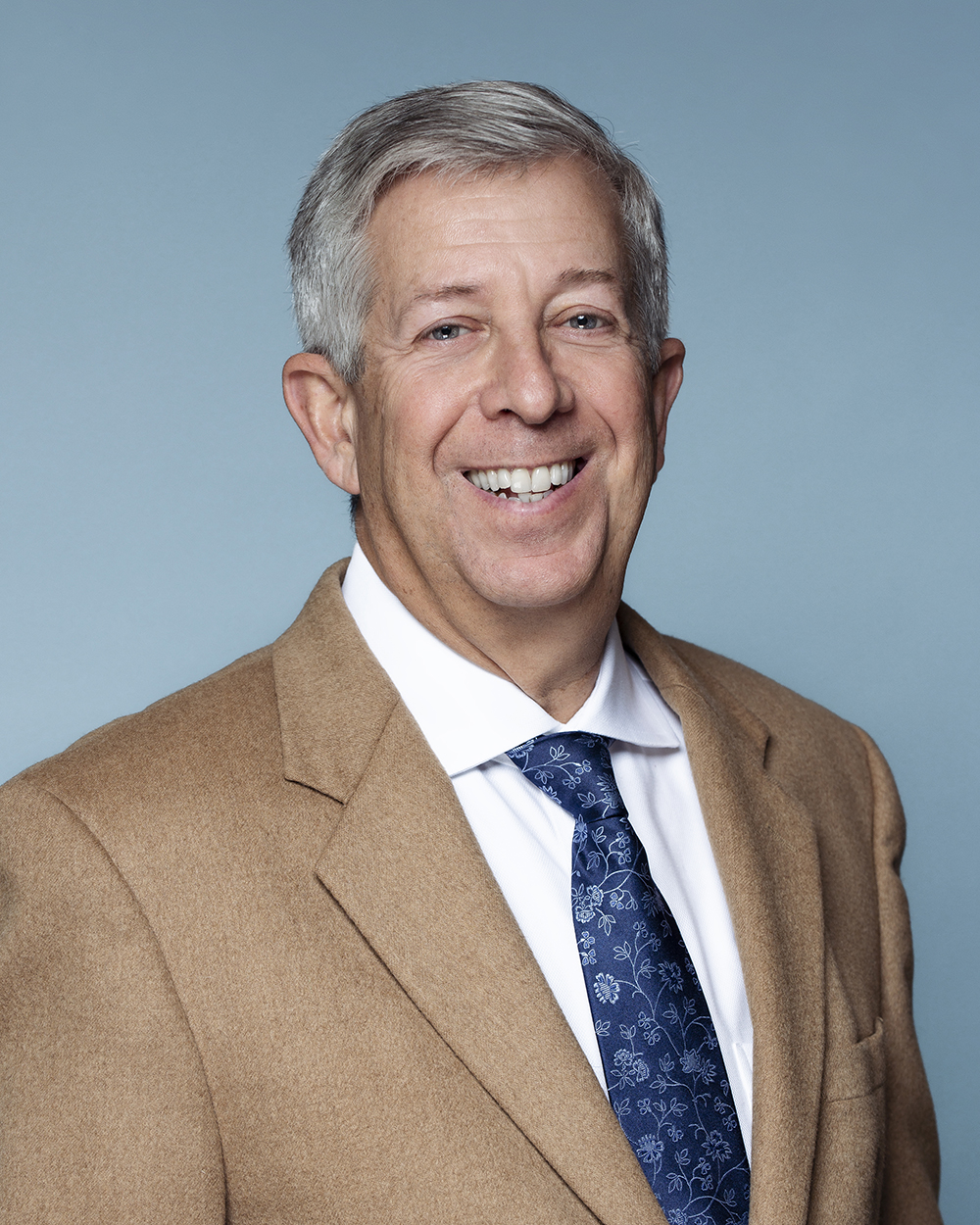 Officers and Executives