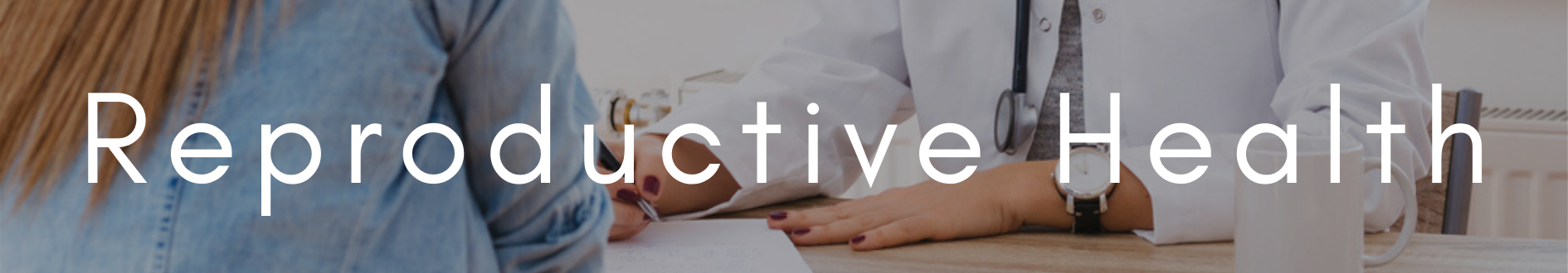 Reproductive Health